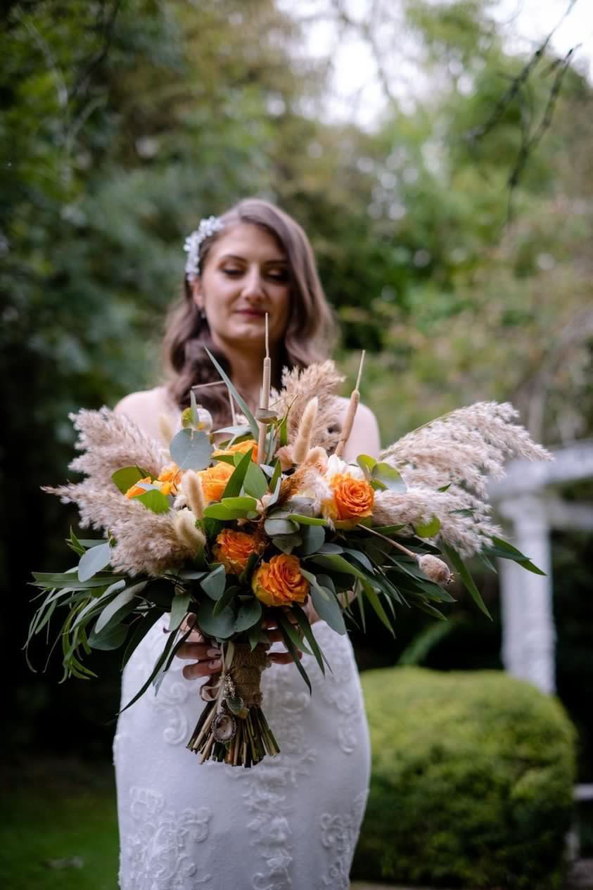 Flower Delivery in Solihull, Birmingham - The Flower Girl Birmingham