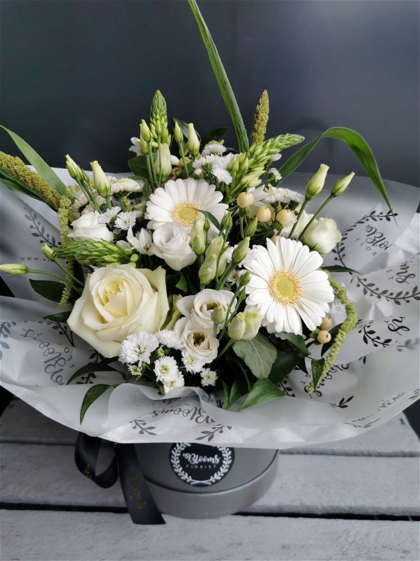 Blooms Florist In Bolton | Flowers, Bouquets, Gifts & More - Blooms in ...