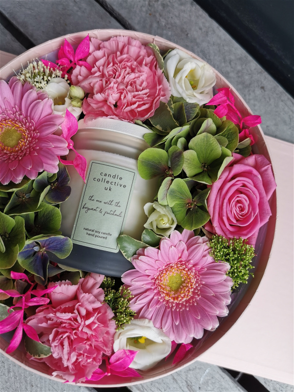 Blooms Florist In Bolton | Flowers, Bouquets, Gifts & More - Blooms in ...