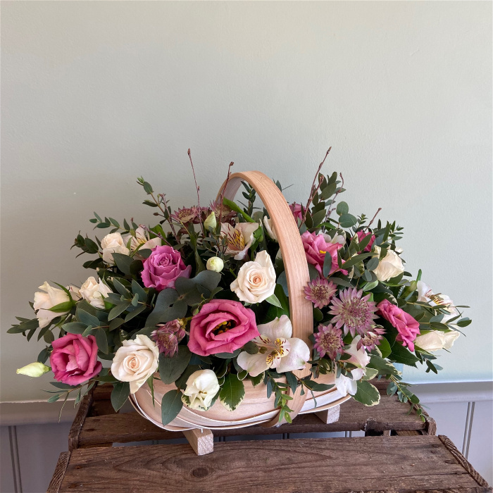 Violets Florist: A Florist in Lowestoft, Suffolk, Carlton Colville ...