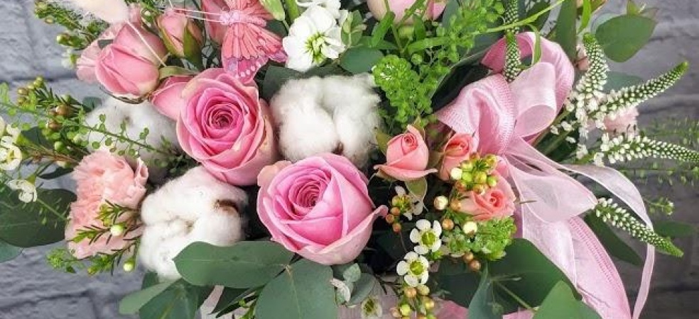 Bethany's Florist Sunderland. House plants, giffts. flowers same day ...