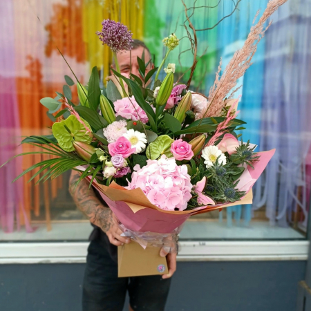 A Florist in Sunderland | Bethanys Florist | Same-Day Flower Delivery
