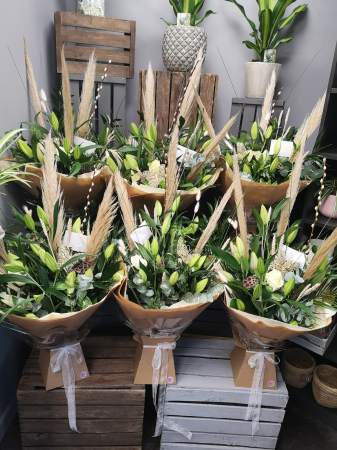 A Florist in Sunderland | Bethanys Florist | Same-Day Flower Delivery