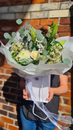 A Florist in Sunderland | Bethanys Florist | Same-Day Flower Delivery