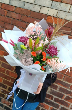 A Florist in Sunderland | Bethanys Florist | Same-Day Flower Delivery