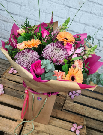 A Florist in Sunderland | Bethanys Florist | Same-Day Flower Delivery