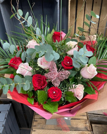 A Florist in Sunderland | Bethanys Florist | Same-Day Flower Delivery