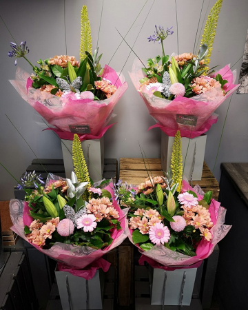 A Florist in Sunderland | Bethanys Florist | Same-Day Flower Delivery