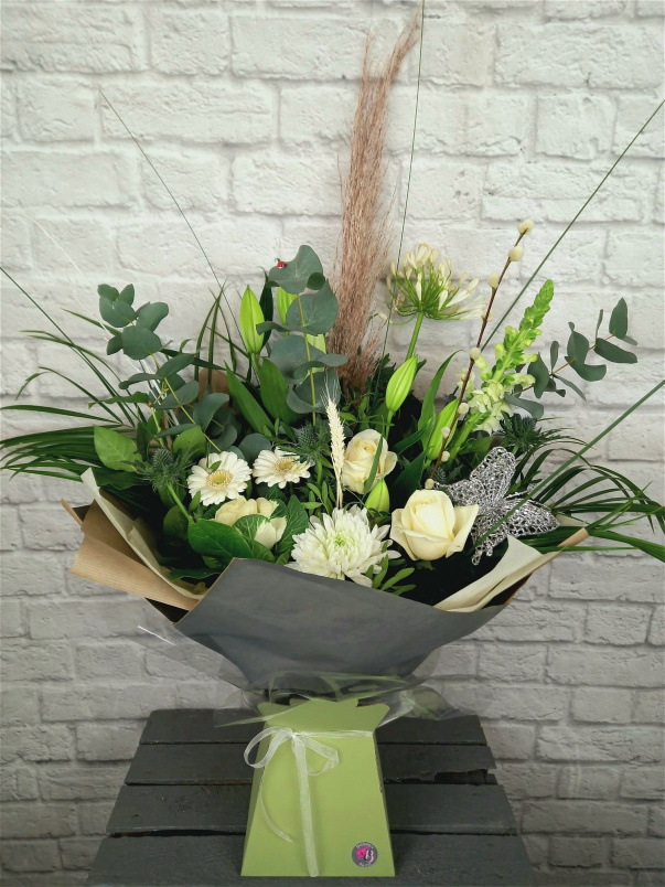 A Florist in Sunderland | Bethanys Florist | Same-Day Flower Delivery