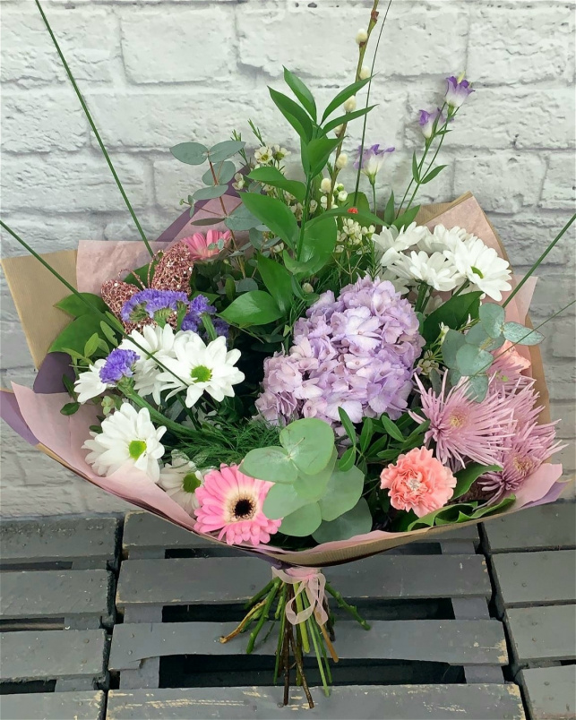 A Florist in Sunderland | Bethanys Florist | Same-Day Flower Delivery