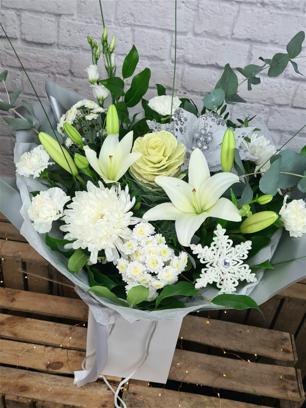 Bouquets - Flower Delivery in Sunderland - Bethanys Florist