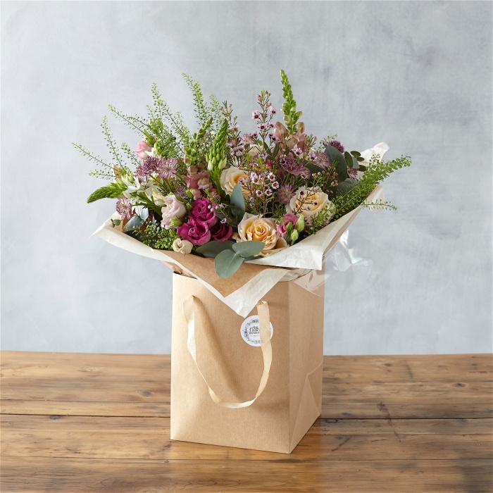 Flowers Isle of Wight | The Floral Boutique - The Floral Boutique