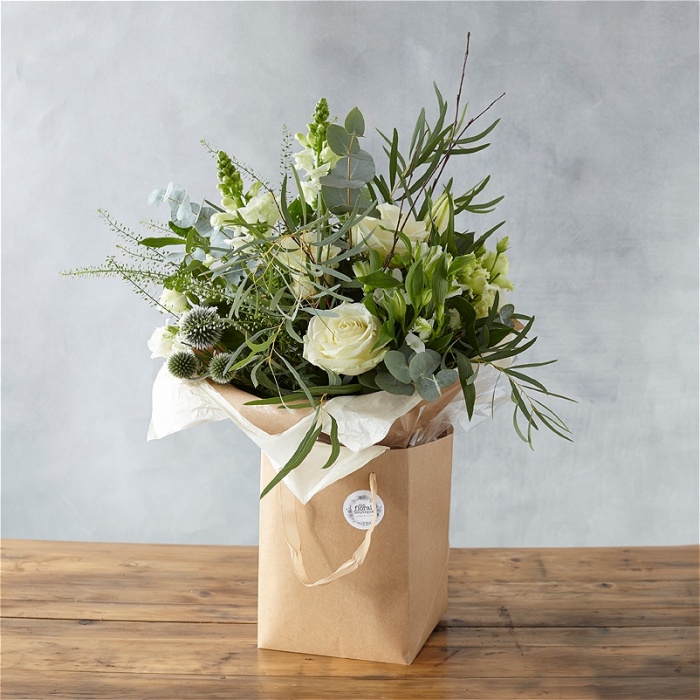 Flowers Isle of Wight | The Floral Boutique - The Floral Boutique