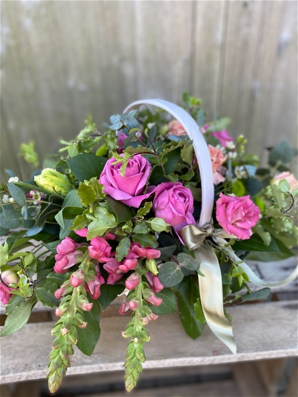 Flowers Isle of Wight | The Floral Boutique - The Floral Boutique