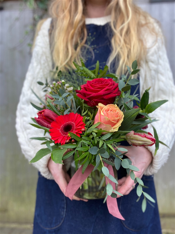Flowers Isle of Wight | The Floral Boutique - The Floral Boutique