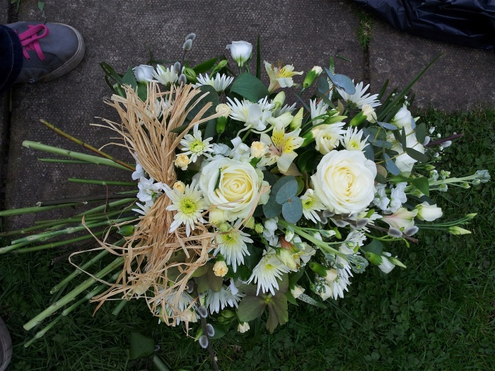 A Florist in Worcester | La Fleur | Same-Day Flower Delivery - La Fleur