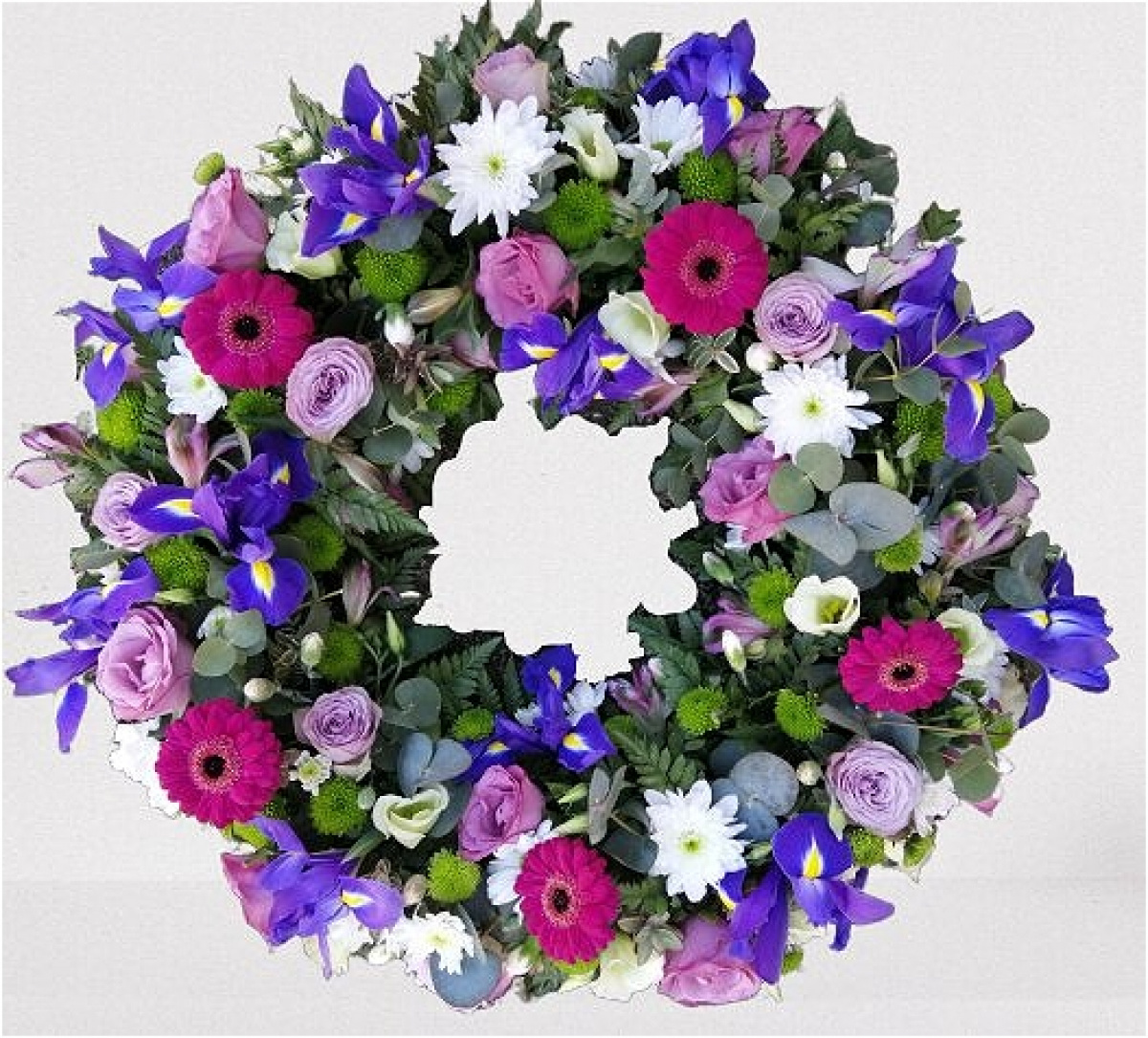 funeral flowers - Funeral tributes | La Fleur