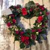 Funeral, A florist based in the coastal town of Lee-on-the-Solent ...