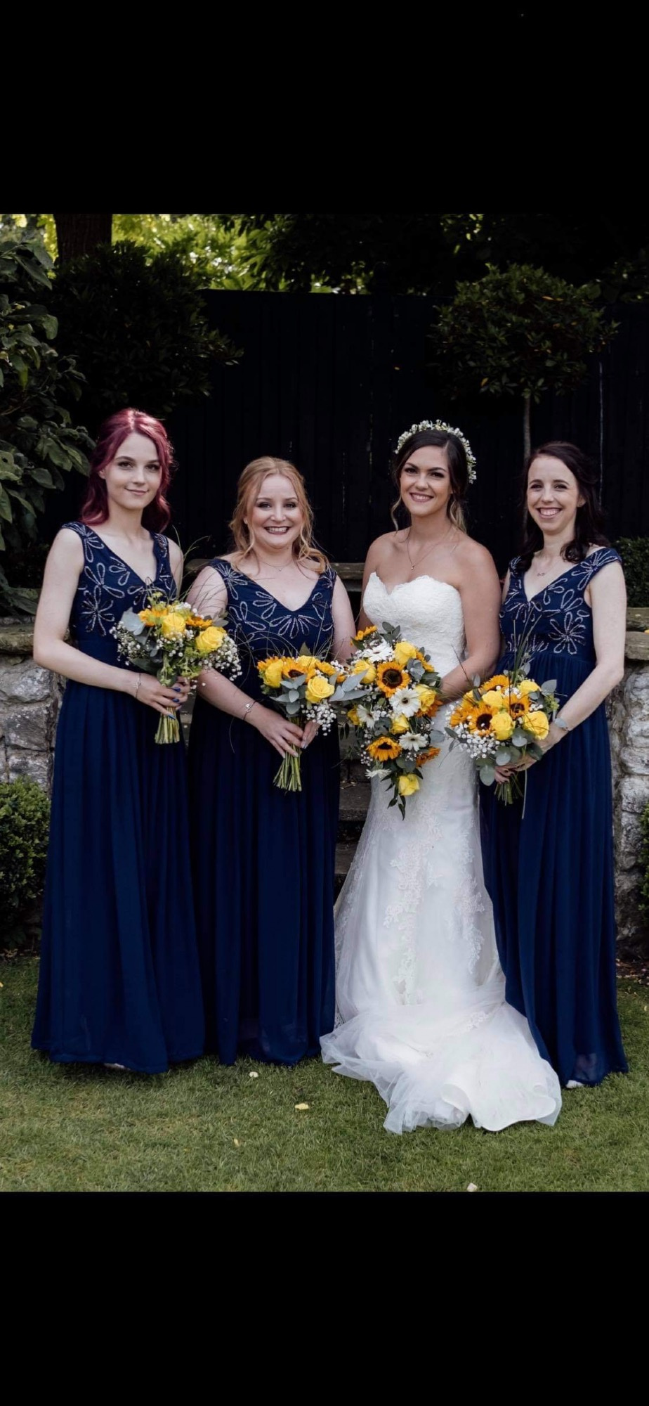 A Wedding Florist in Gillingham | Flowers by IZZY - Flowers by Izzy