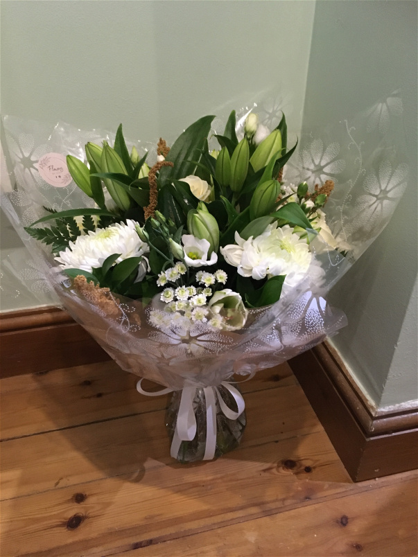 A Florist in Gillingham | Flowers by IZZY | Same-Day Flower Delivery ...
