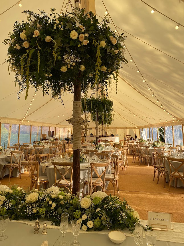 A Florist in Wye, Kent, Canterbury, Ashford | East Kent Flower Company ...