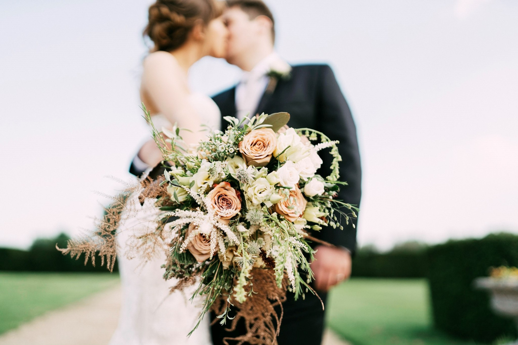 A Florist in Wye, Kent, Canterbury, Ashford | East Kent Flower Company ...