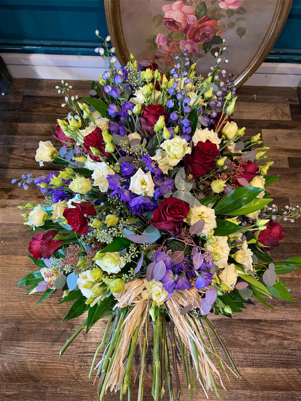 A Florist in Wye, Kent, Canterbury, Ashford | East Kent Flower Company ...