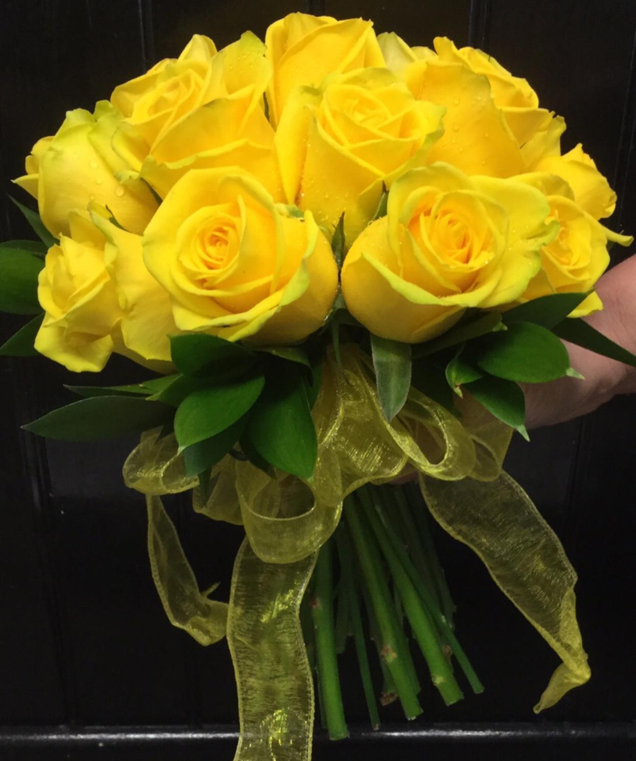 A Wedding Florist in Wolverhampton Bilston Wednesfield | Flower Power