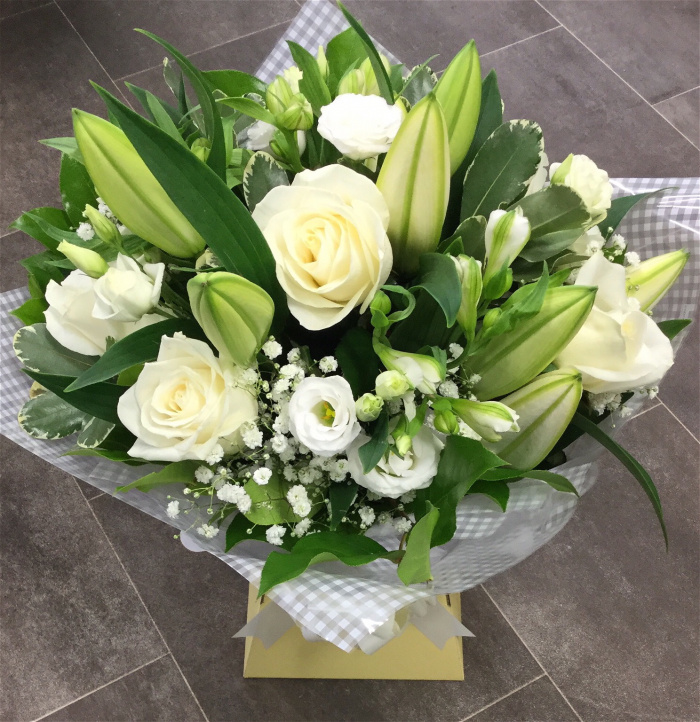 A Florist in Wolverhampton Bilston Wednesfield | Flower Power | Same ...