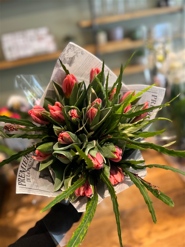 A Florist in Macclesfield Prestbury | Prestbury Flowers | Same-Day ...