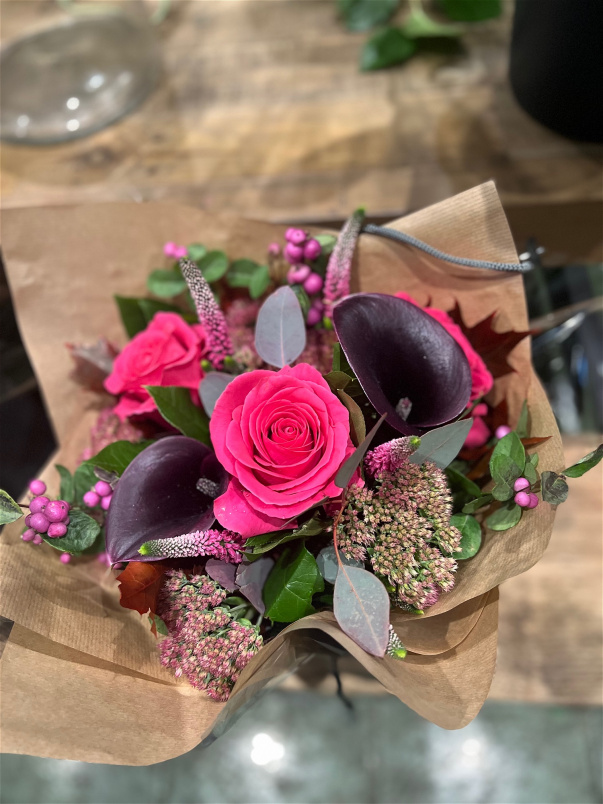 A Florist in Macclesfield Prestbury | Prestbury Flowers | Same-Day ...