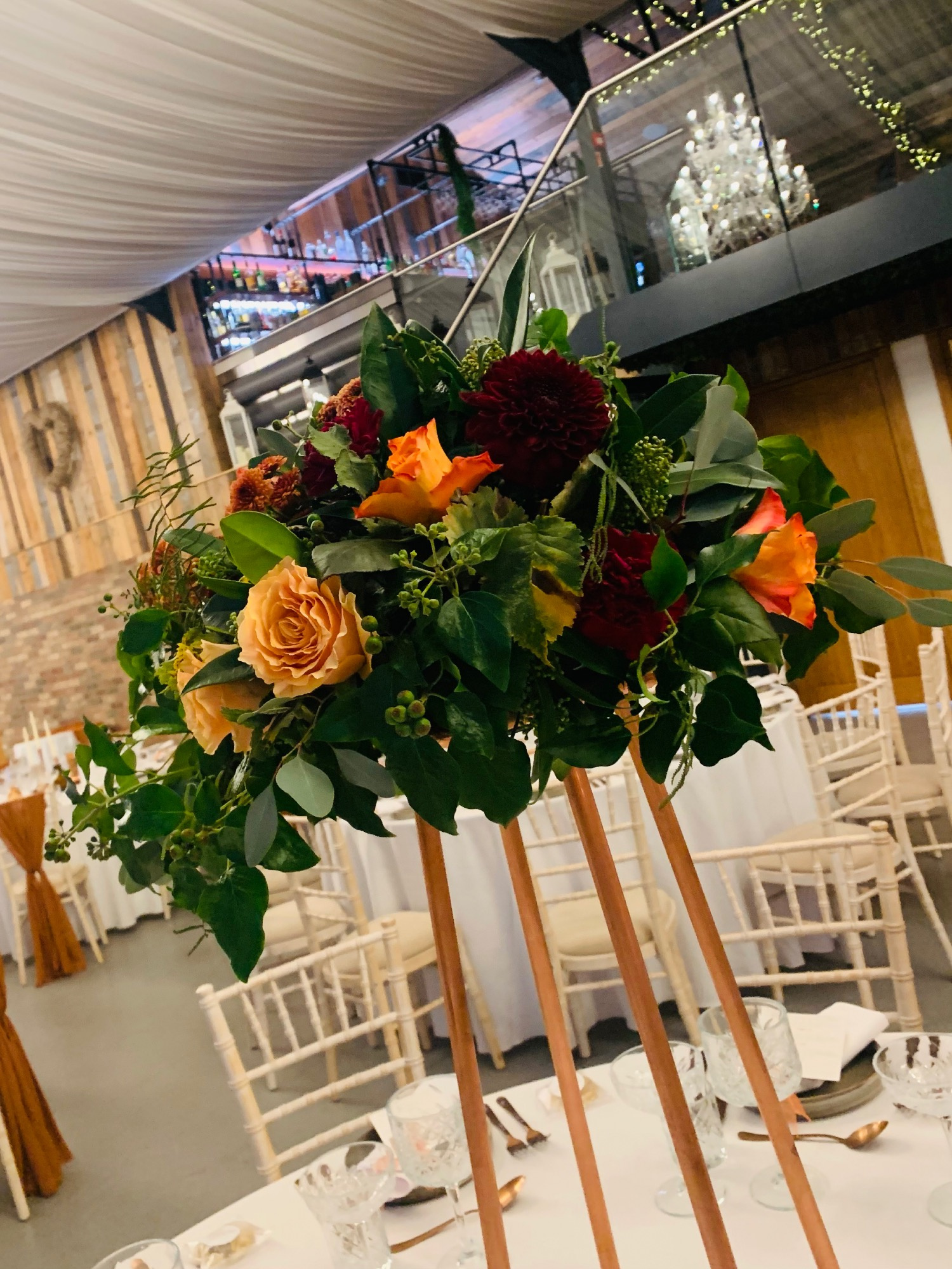 A Wedding Florist in Selby Snaith Barmby on the Marsh | Mavis Lane Flowers