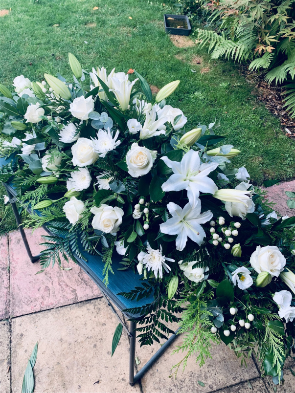 A Florist in Selby Snaith Barmby on the Marsh | Mavis Lane Flowers ...