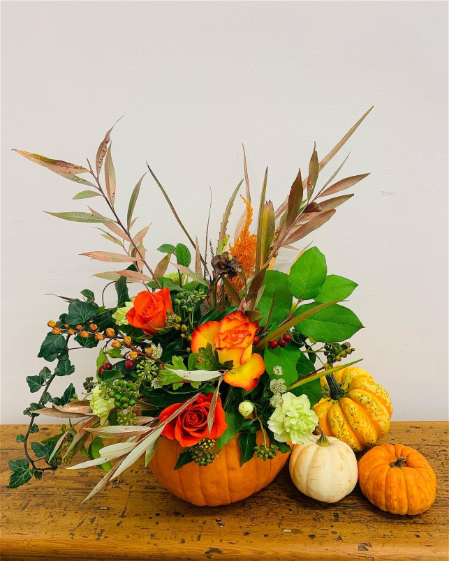 A Florist in Selby Snaith Barmby on the Marsh | Mavis Lane Flowers ...