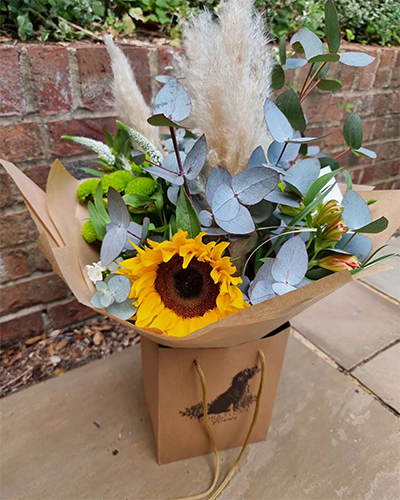 A Florist in Romsey Totton Salisbury | Dora Flora Flowers | Same-Day ...