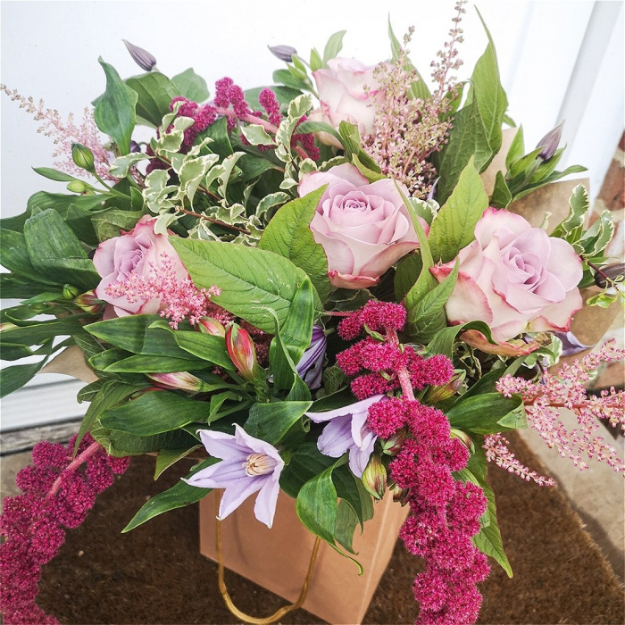 A Florist in Romsey Totton Salisbury | Dora Flora Flowers | Same-Day ...