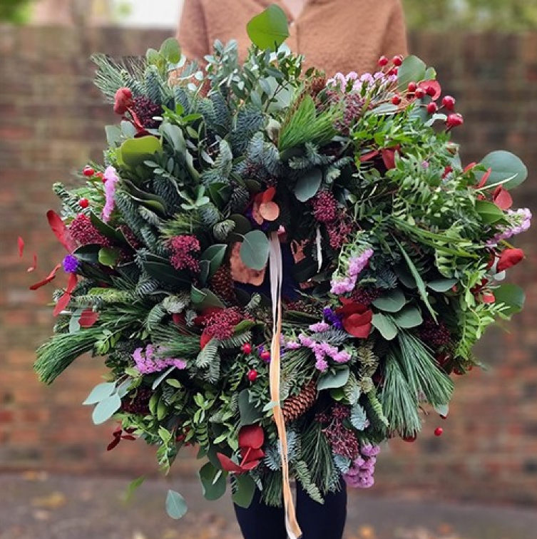 A Florist in Romsey Totton Salisbury | Dora Flora Flowers | Same-Day ...