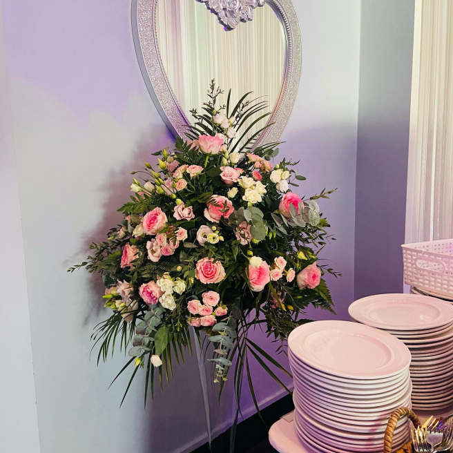 A Wedding Florist in Bootle Liverpool Maghull | Flower Guy Florist