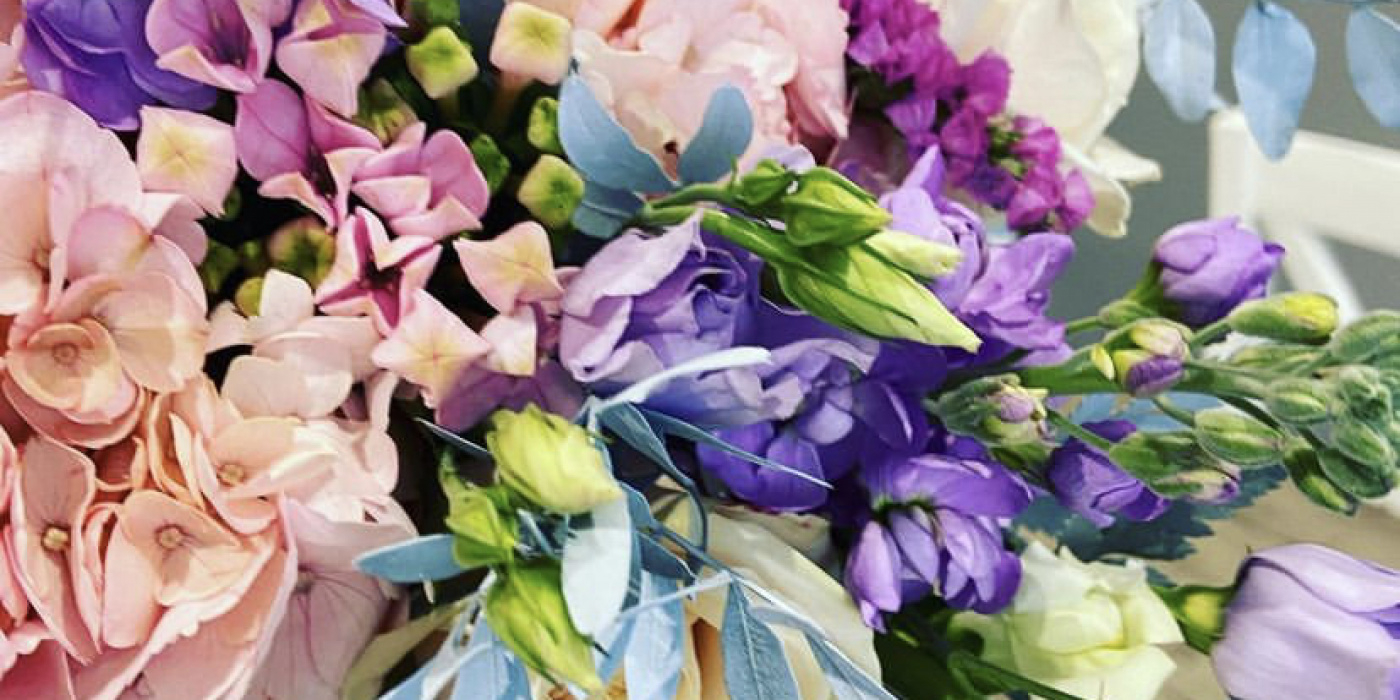 A Florist in Newport Caerleon Risca | Floral Belles | Same-Day Flower ...