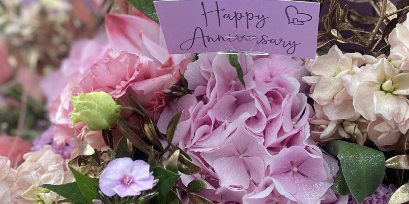 A Florist in Newport Caerleon Risca | Floral Belles | Same-Day Flower ...