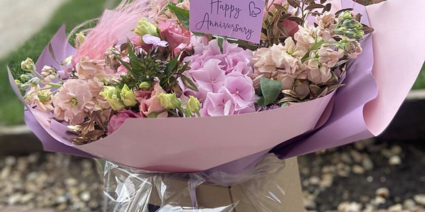 A Florist in Newport Caerleon Risca | Floral Belles | Same-Day Flower ...