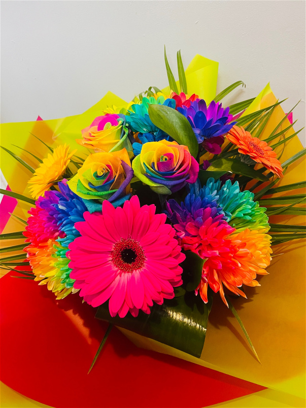 A Florist in Prescot Whiston Rainhill | Rosebuds liverpool florist ...