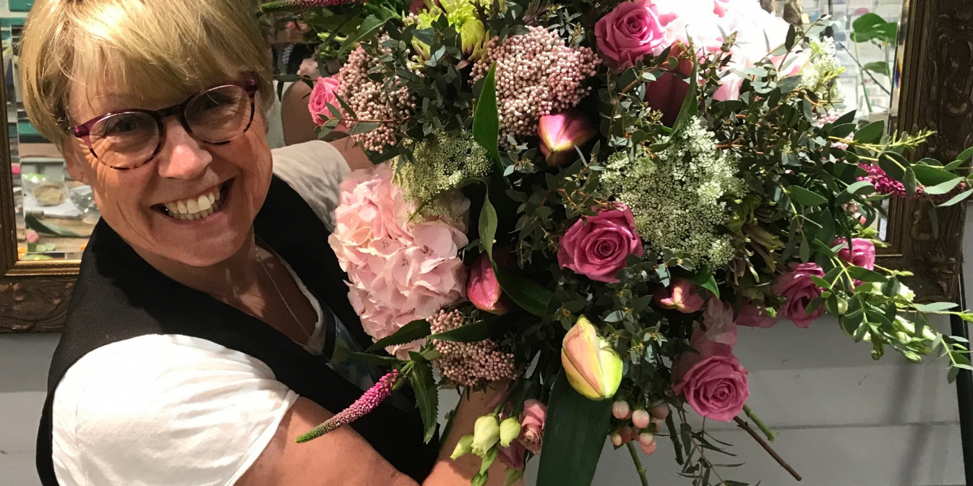 A Florist in Sudbury Halstead | Just Anne Flowers | Next-Day Flower ...