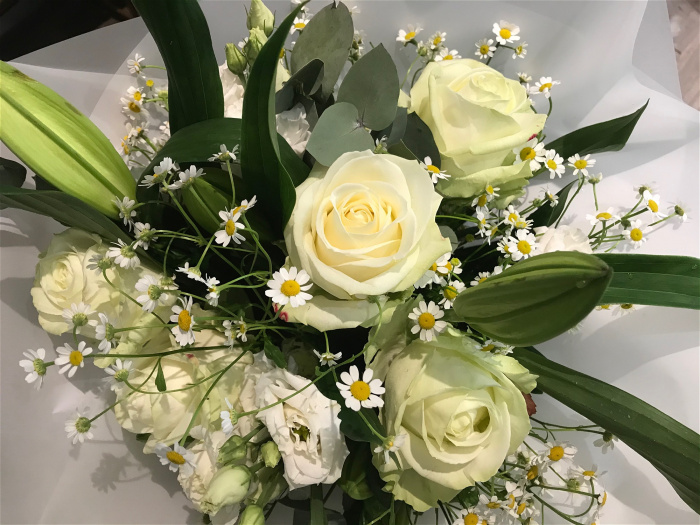 A Florist in Sudbury Halstead | Just Anne Flowers | Next-Day Flower ...