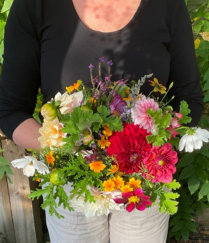 A Florist in Sudbury Halstead | Just Anne Flowers | Next-Day Flower ...