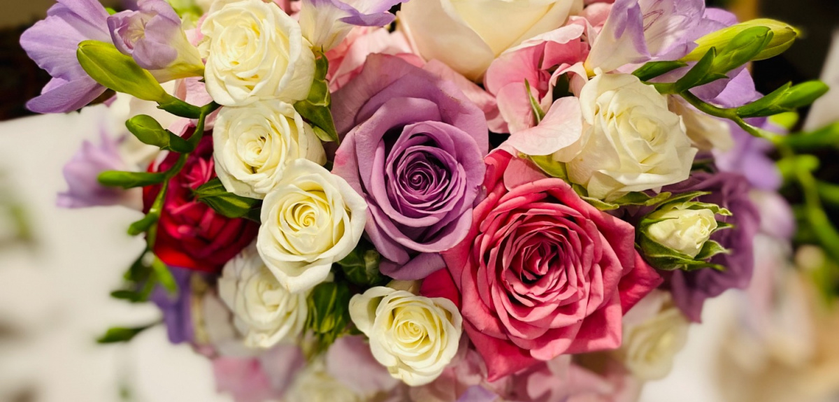 A Florist in Kings Lynn Wisbech Downham Market | Pascal’s Flowers ...