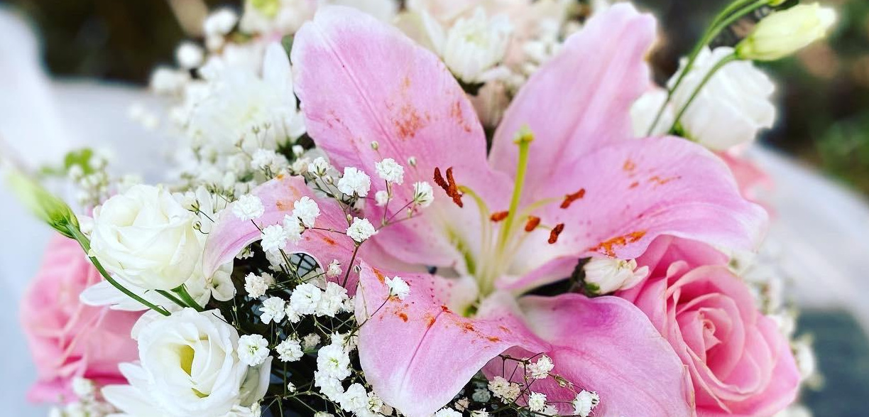 A Florist in Kings Lynn Wisbech Downham Market | Pascal’s Flowers ...