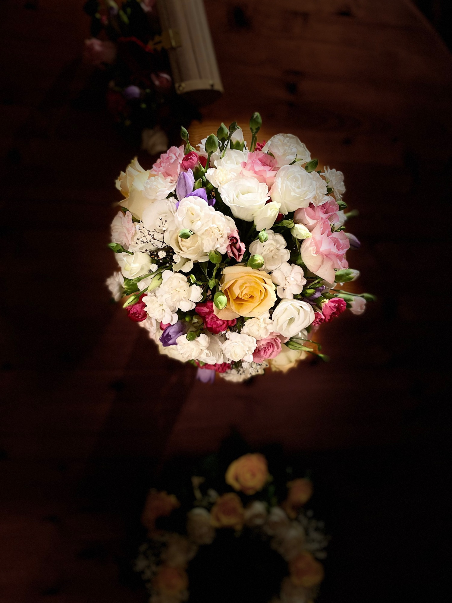 A Wedding Florist in Kings Lynn Wisbech Downham Market | Pascal’s Flowers