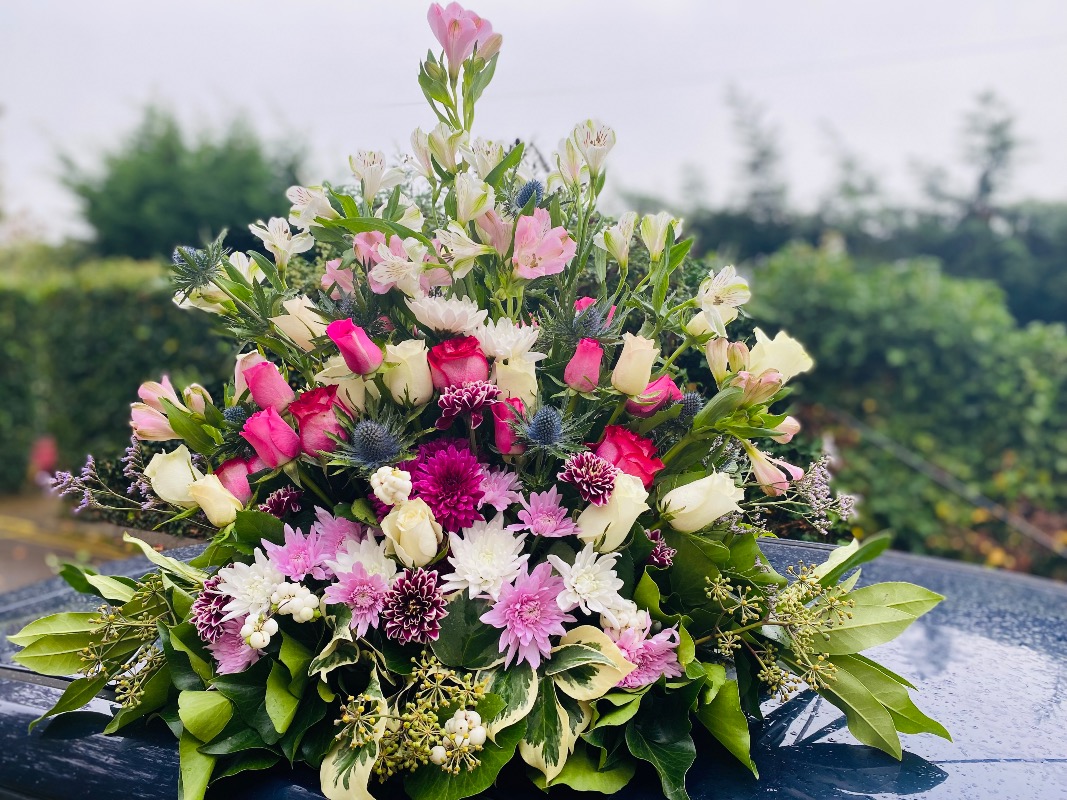 A Florist in Kings Lynn Wisbech Downham Market | Pascal’s Flowers ...