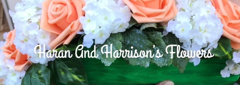 Haran and Harrisons Flowers | A Florist in Hackney | Same Day Delivery ...